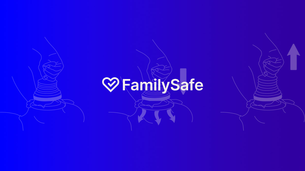 How to use – FamilySafe